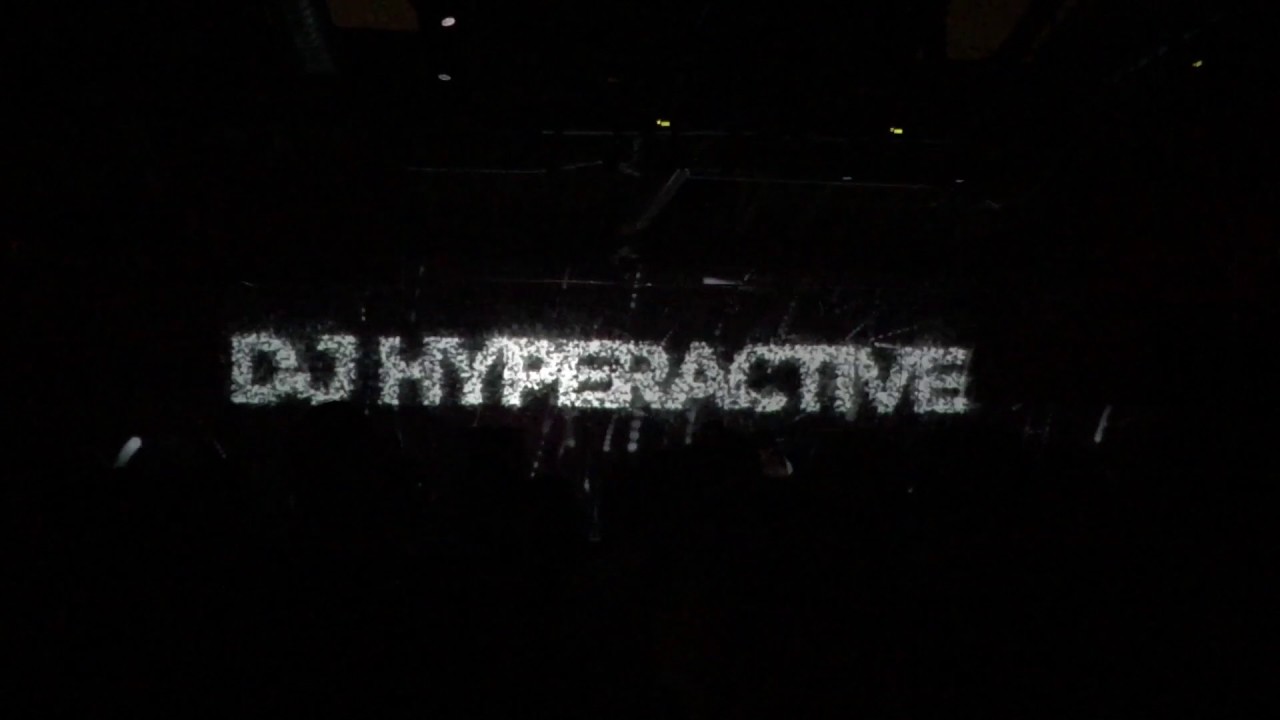 Dj Hyperactive @ Prototype 011 - Droid Behavior / Prime, LOT 613, Los ...