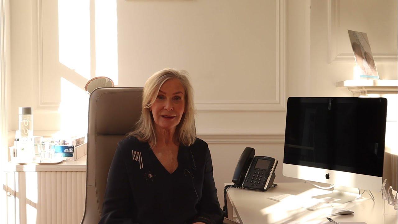 What sort of work does an Oculoplastic Surgeon do? - YouTube