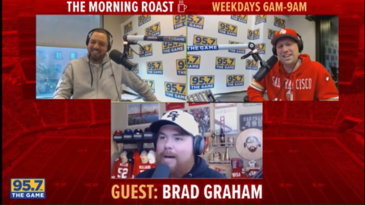 Brad Graham (TheSFNiners) discusses how the 49ers can go on an epic 2nd ...