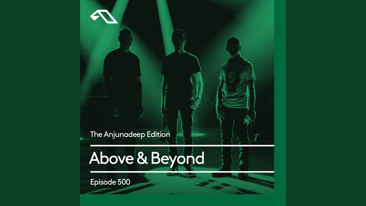 Shall We Begin (Mixed) - YouTube