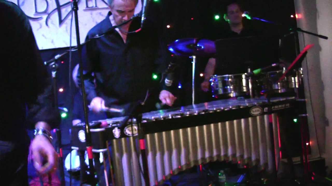 My Favorite Things By The New Swing Sextet Live At The Campbell Salsa
