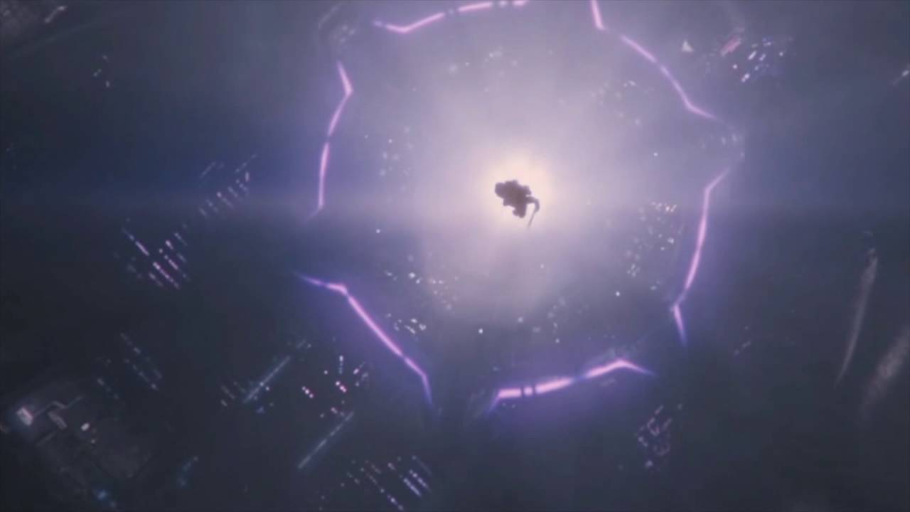 Firefly, Halo/Destiny Music Video - YouTube