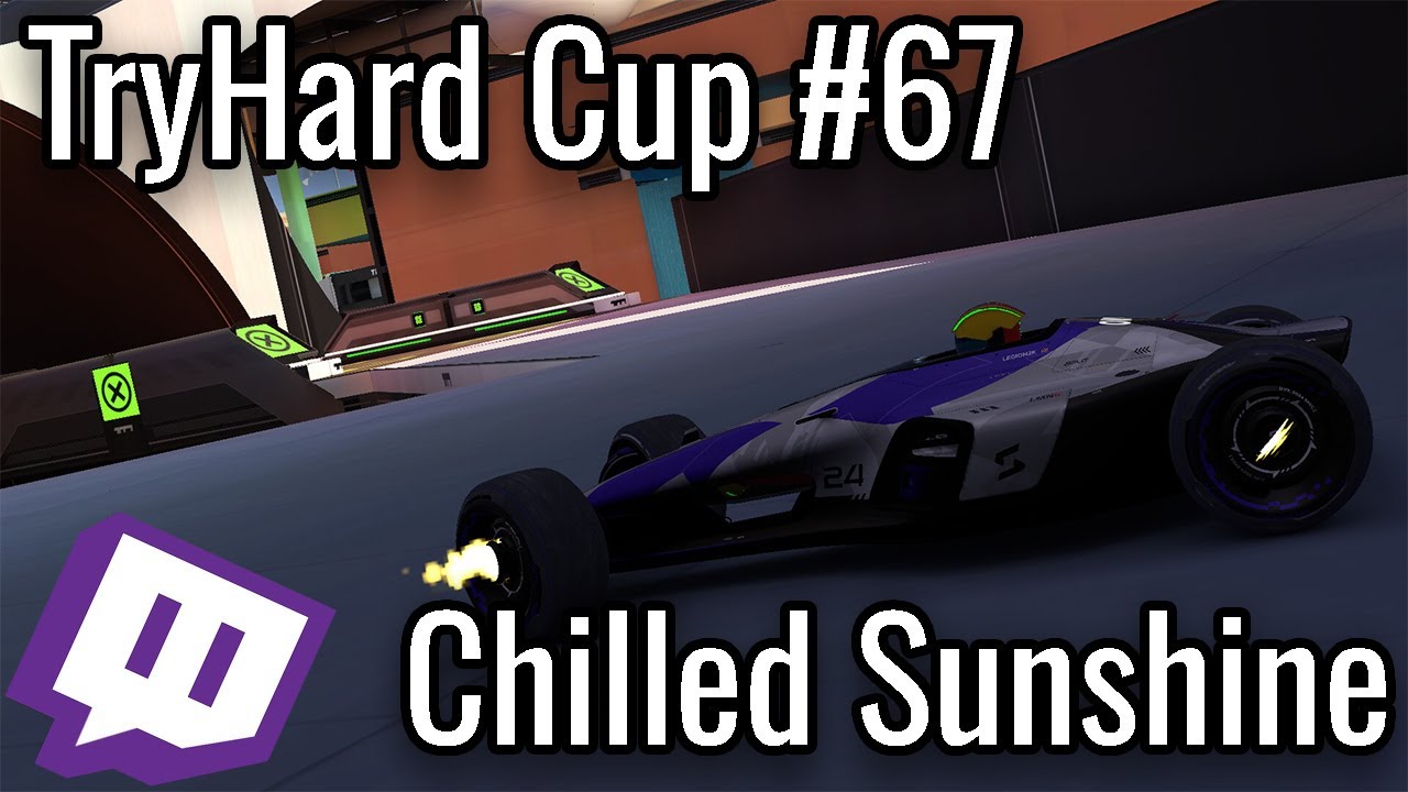 [TM] The Legion2k TryHard Cup #67 - YouTube