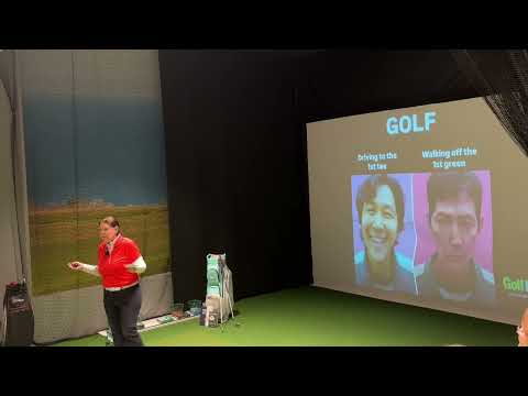 Workshop "Warum ausgerechnet ich?" by Daniela Hunger - YouTube