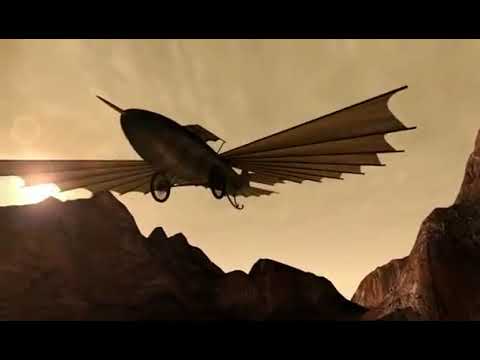 Alan Parsons - Time Machine