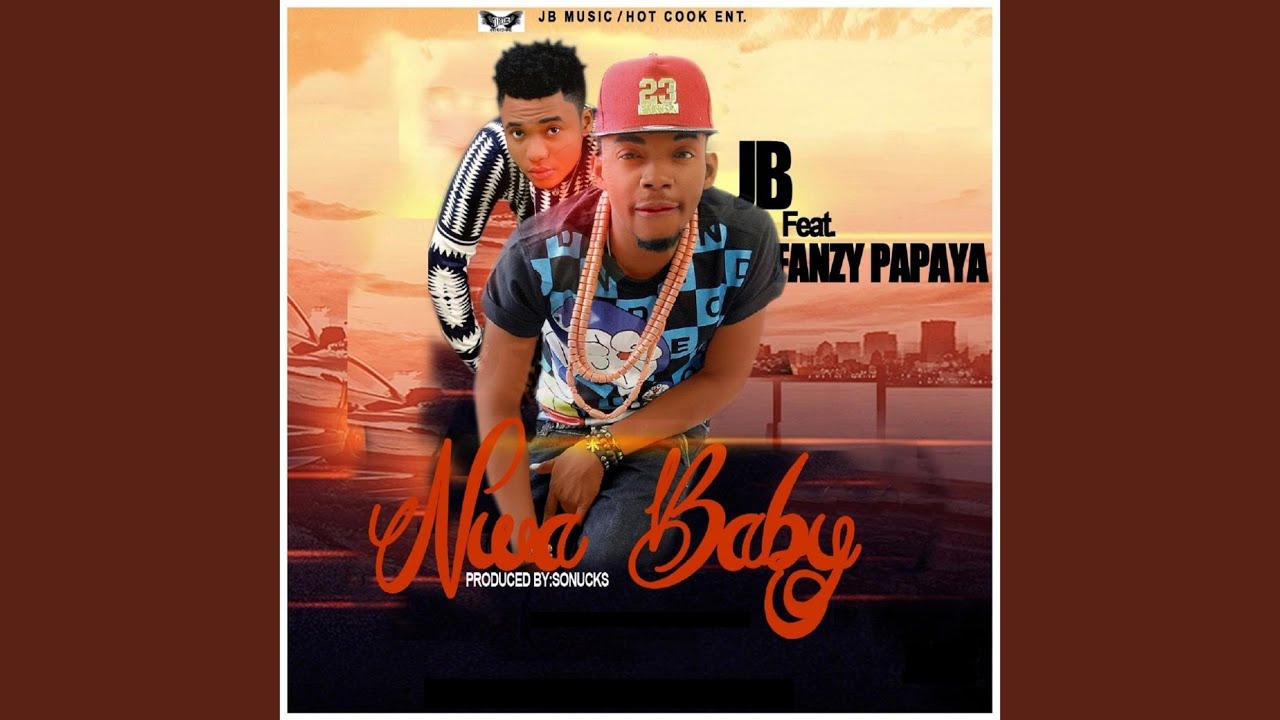 Nwa Baby (feat. Fanzy Papaya) - YouTube Music
