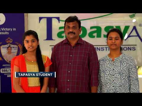 Tapasya Educational Institutions | Best Commerce College in Hyderabad ...