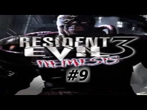 Resident Evil 3 : Nemesis - Final - YouTube