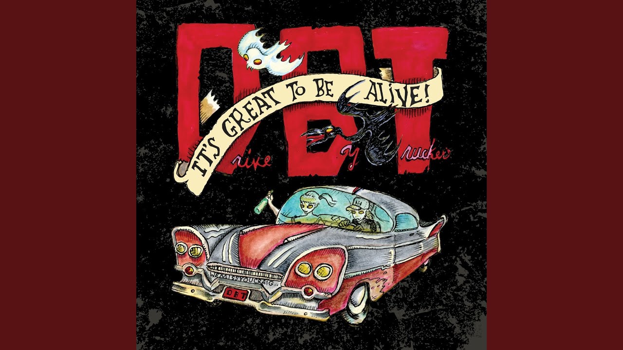 Mercy Buckets (Live) - YouTube