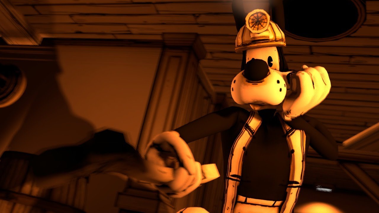 [SFM BATIM] Animating a Collab Part for Elektrik (No Mic) - YouTube