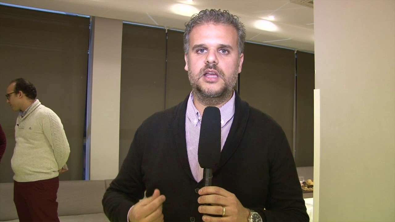 interview Dr Rifay Yasser -24 eme cours -Les bases de la chirurgie ...