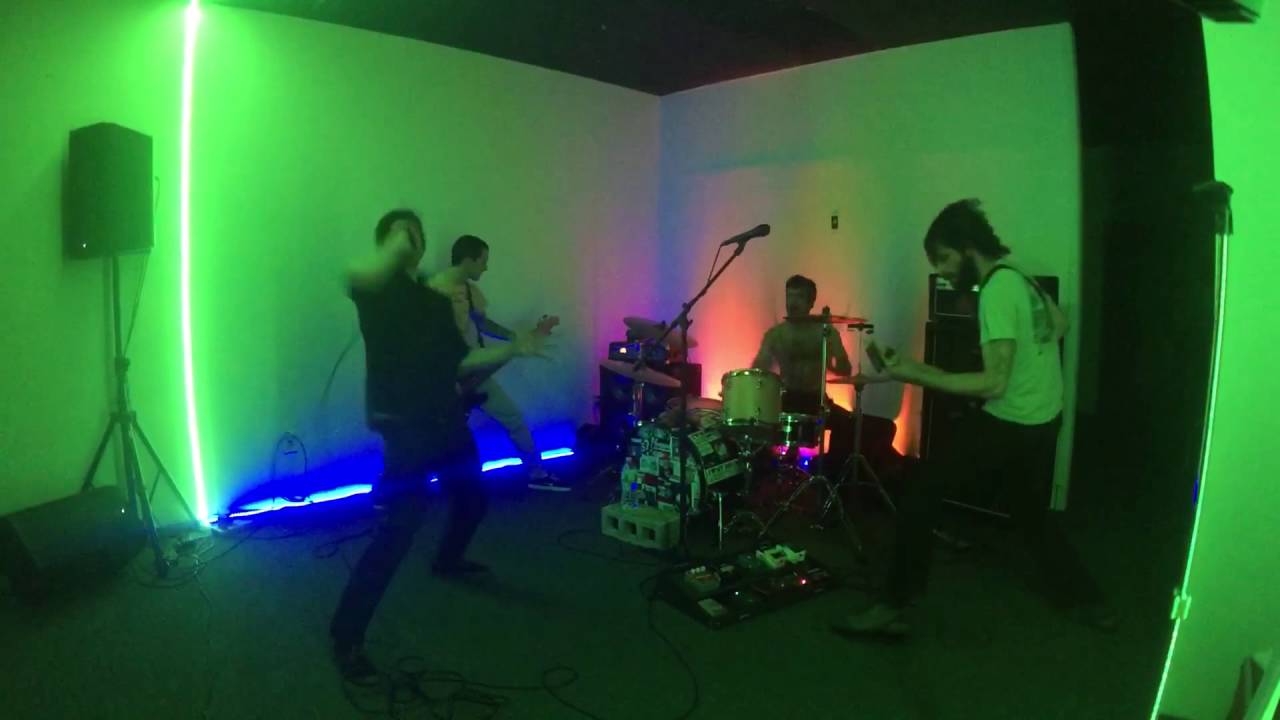 Scary Stories @ Boontunes 4.7.16 - YouTube