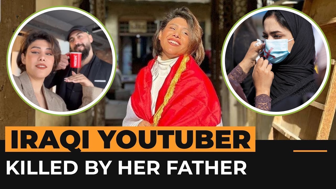 The Youtuber who became a victim of her own family | The Case of Tiba ...