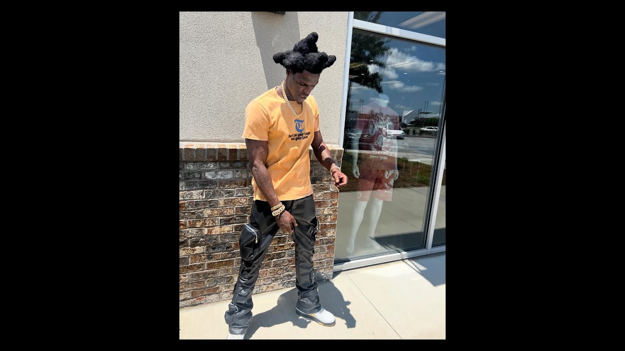 El Snappo - Dickies & Lanvins (Slowed) - YouTube Music