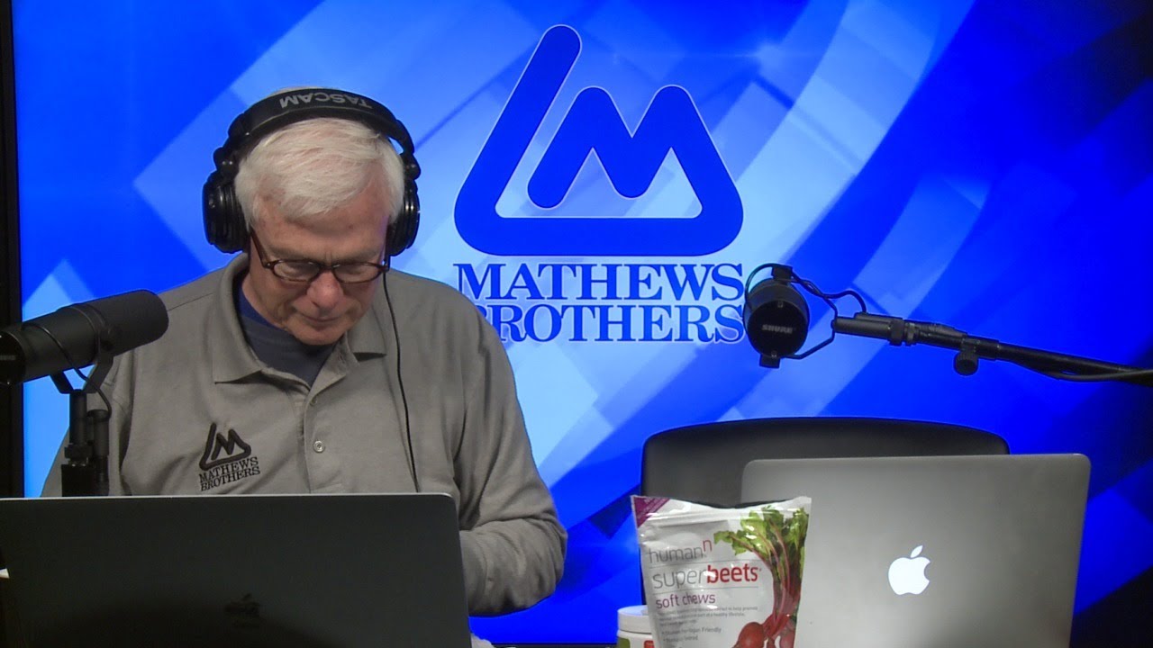 Howie Carr Show - YouTube