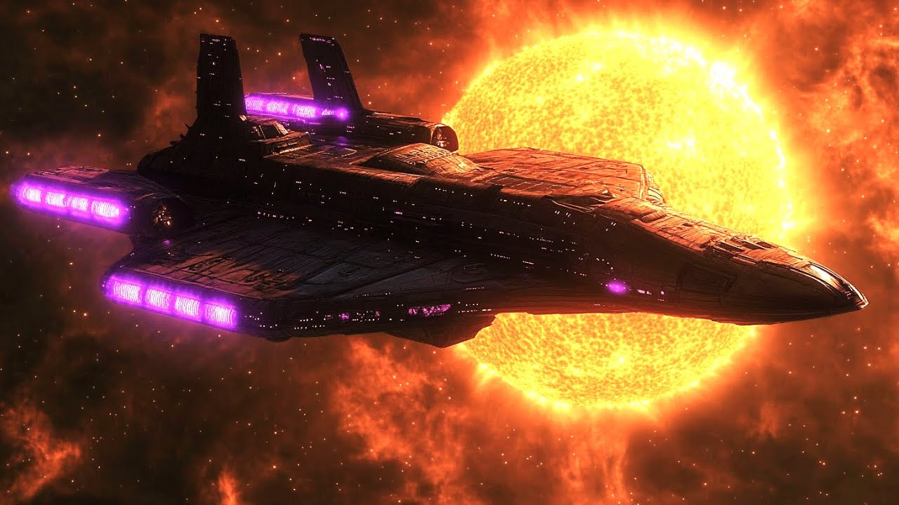 They Hurt One Human Child… So Humanity Erased Their Entire Species ...