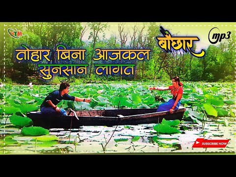 Tohar Bina Aajkal Sunsan Lagat || Tharu Movie Bauchhar Song || Orginal HD Audio || तोहार बिना आजकल