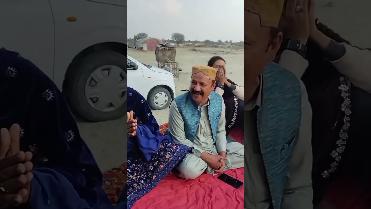 Singer Riaz Saqi Vs Singer Afshan's Mother | Faisla aap ka? | GeO ...