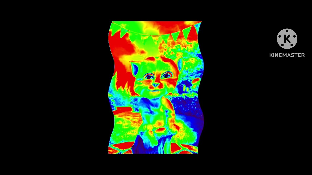 Ginger music rap effects - YouTube