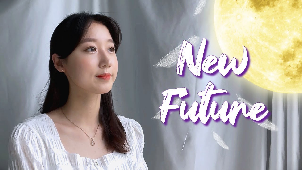 [SOLO TURN] 달빛천사(Full Moon) OST - New Future (cover by. Who's Turn ...