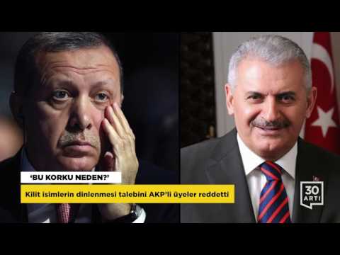 Haftanın Özeti (21-26 Kasım)