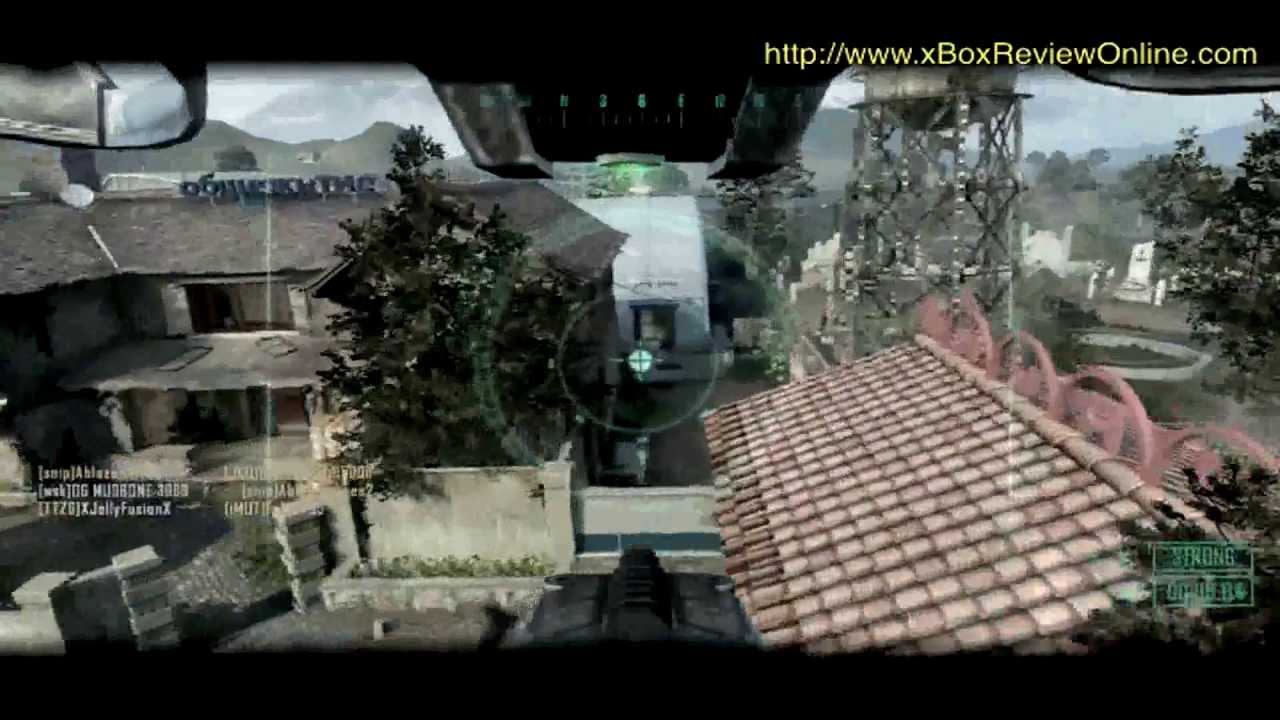 COD BO2 KILL CONFIRMED STANDOFF Call of Duty Black Ops 2 Walk Through ...