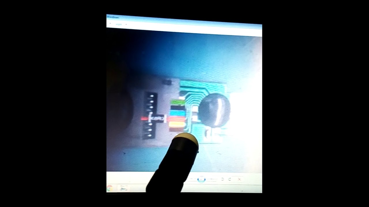 Tutorial adaptador usb para corona V2 e V4 - YouTube