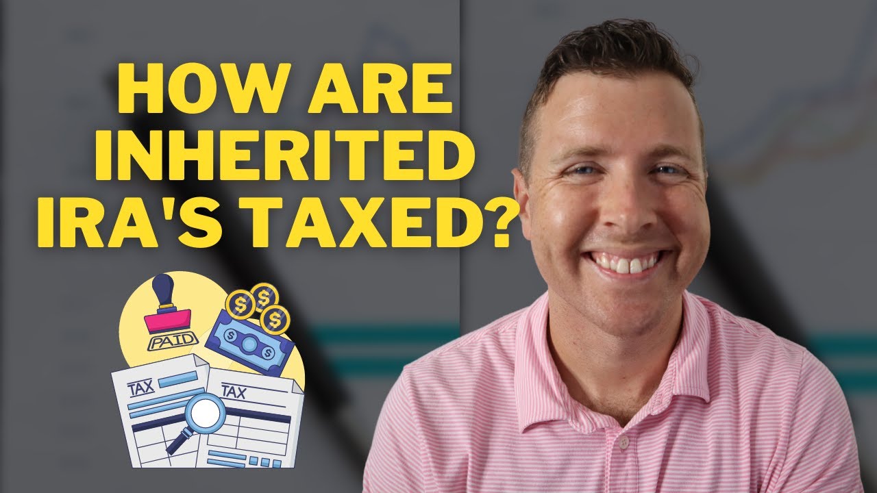 How Are Inherited IRA s Taxed When Must Beneficiary IRA Distributions Start YouTube how-are-inherited-ira-s-taxed-when-must-beneficiary-ira-distributions-start-youtube