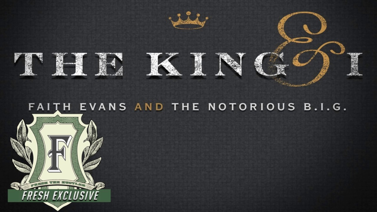 Faith & Notorious B.I.G. - NYC feat. Jadakiss (Fresh Exclusive ...