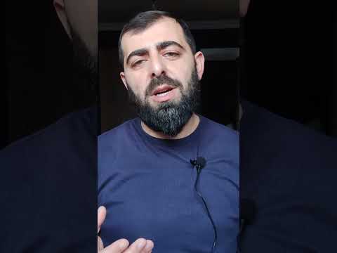 Kimsə sənə borclu deyil