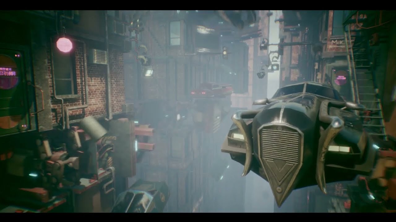 Transformer City - YouTube