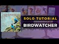 Birdwatcher | Board Game | BoardGameGeek