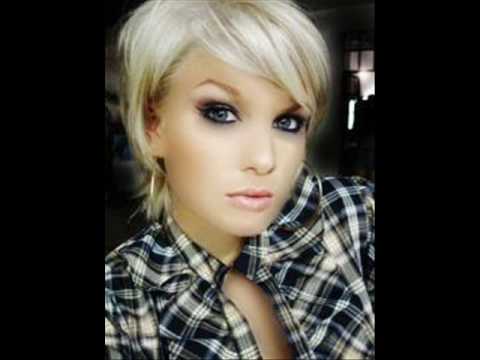 Vici Ulbrich, Queensberry - YouTube