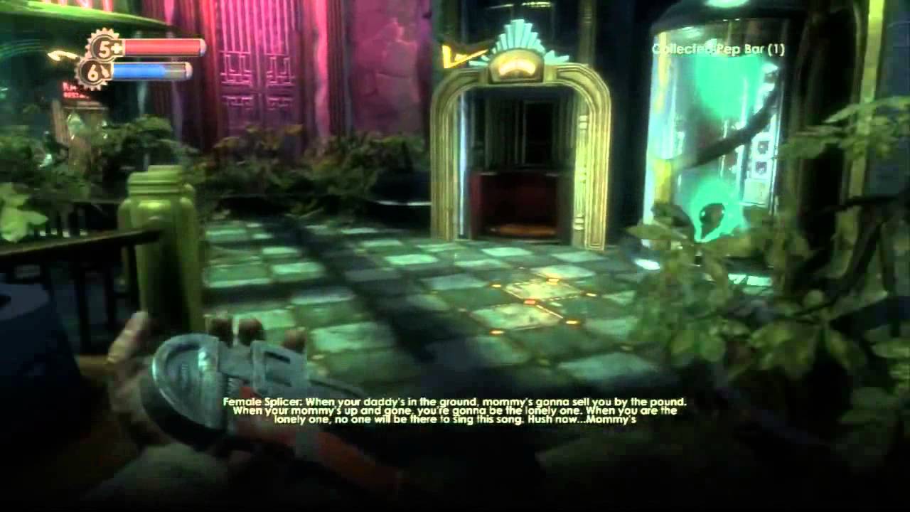 Bioshock Trilogy | FULL PC Game.torrent download - YouTube