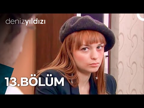 Deniz Yıldızı Uzun Versiyon – 13. Bölüm