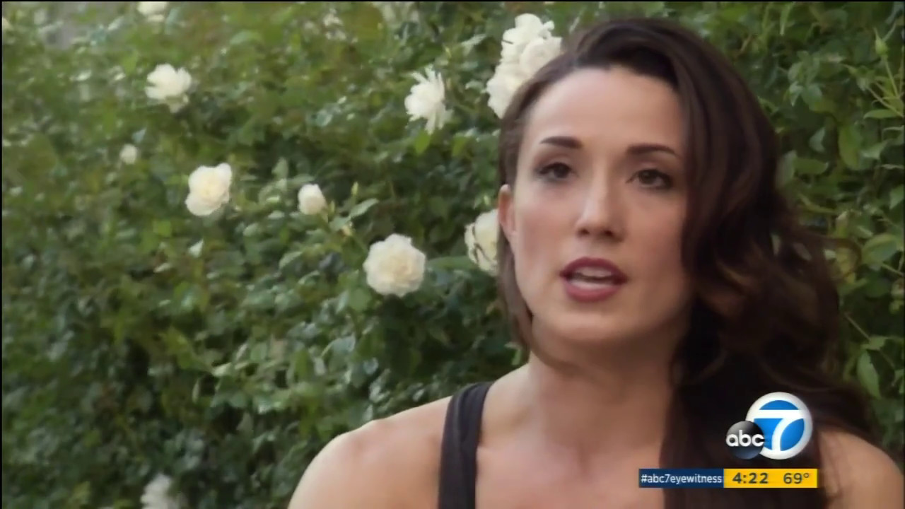 Dr. Mandelbaum on the PEP Program - ABC7 Eyewitness News - YouTube