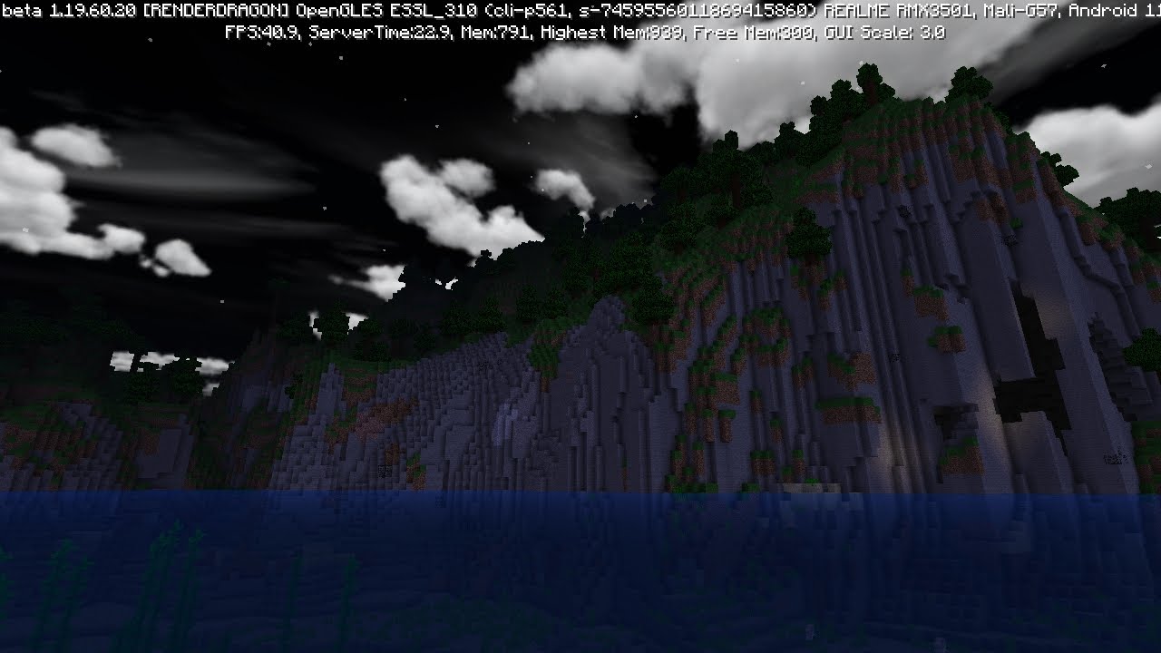 survival bareng mkhb (#1) - YouTube