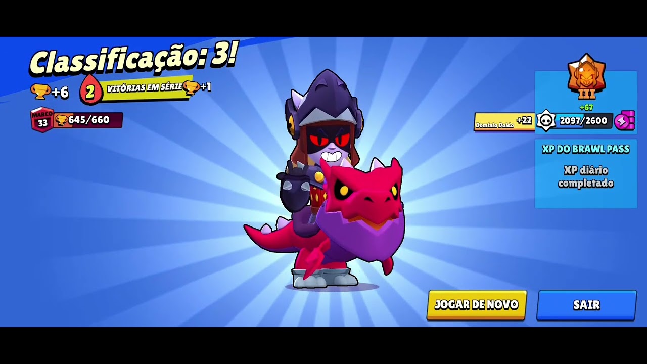 colocando o draco no rank 36 - YouTube