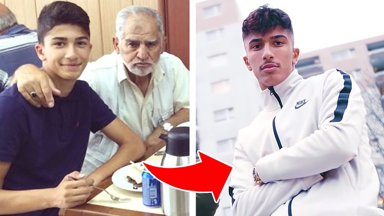 MERO - Die ganze Wahrheit über Ihn und seinen Erfolg - YouTube