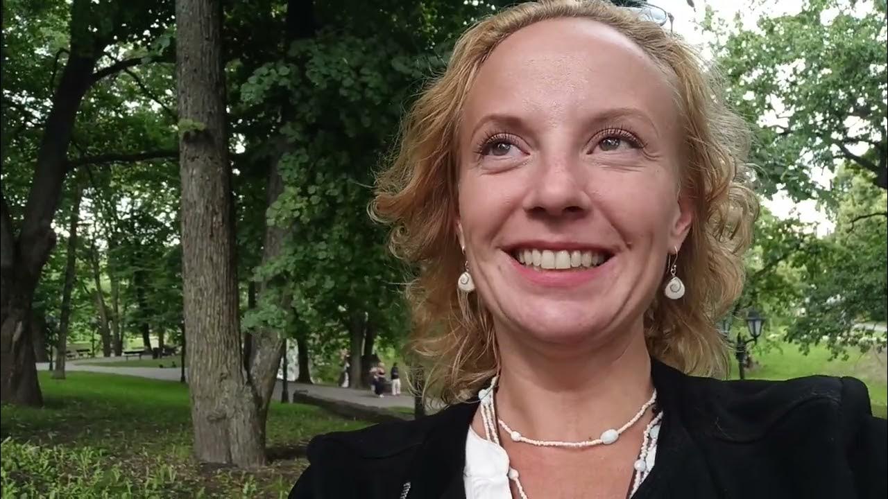 Привет Рига! И привет всем из Риги! ️ Беседа о Жизни 😊 - YouTube