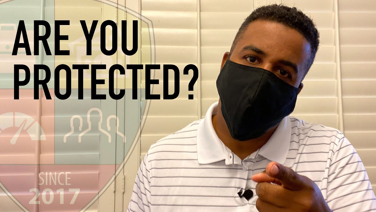 Are You Protected? - YouTube