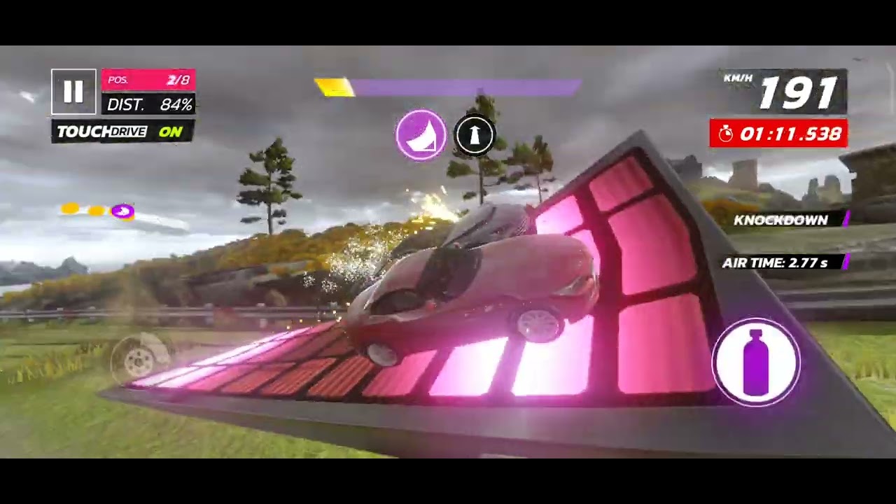 #asphalt9 gameing mode - YouTube