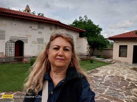 KADINCIK ANA EVİ HACI BEKTAŞ VELİ