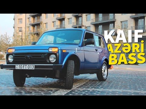 【Azəri Bass 2019】 - KAIF (Zawanbeats Remix)