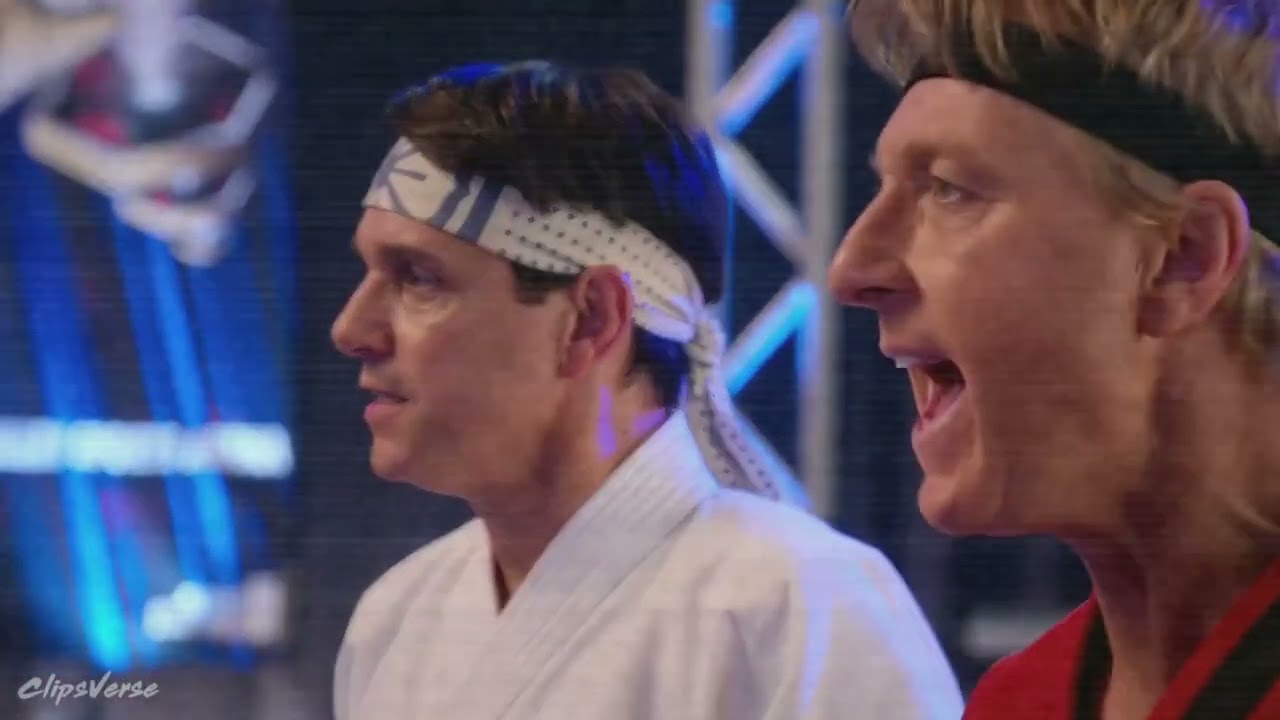 Sam LaRusso I Am Woman - YouTube
