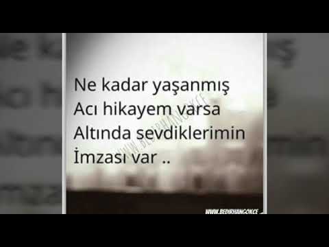Son Hıçkırık (Karaoke) Amatör