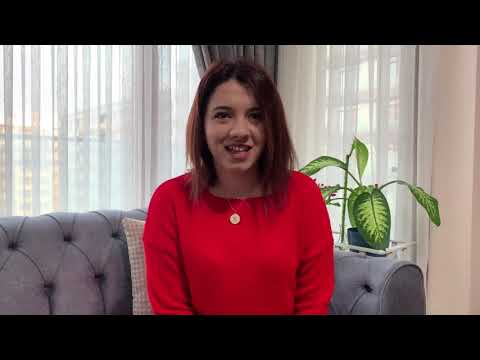 İLK VLOG 🙏 MERHABA YOUTUBE 🙋🏻‍♀️ HADİ BAŞLAYALIM MI ? || Sanem Dilsiz