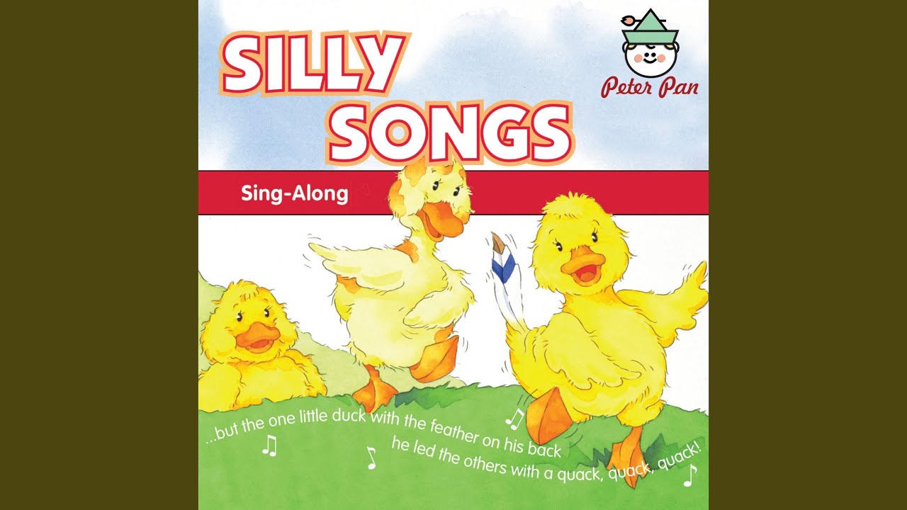 Let Everyone Clap Hands Like Me - YouTube