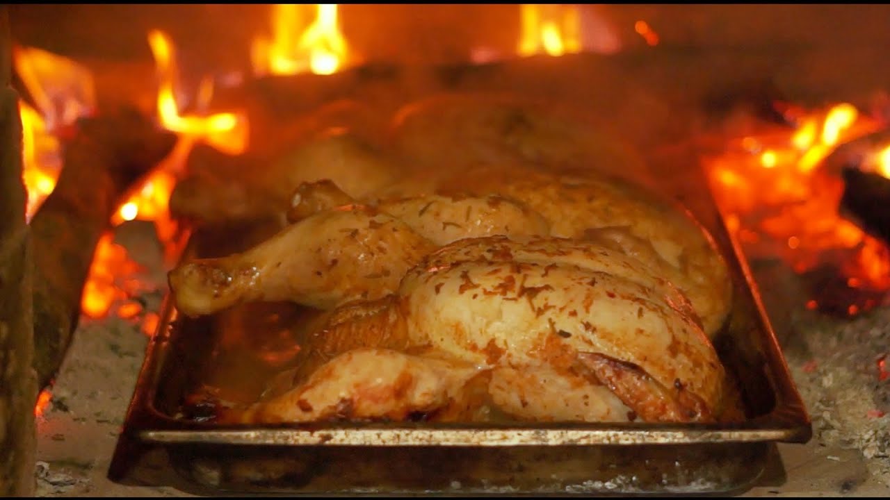 3 Whole Chickens For Dinner | EXACT Steps To Roast Chicken - YouTube