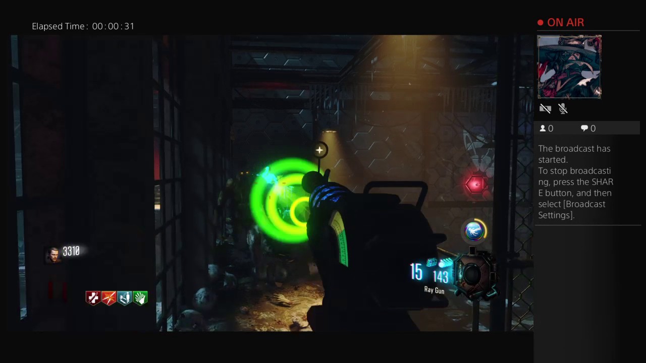 Puking Zombies - YouTube